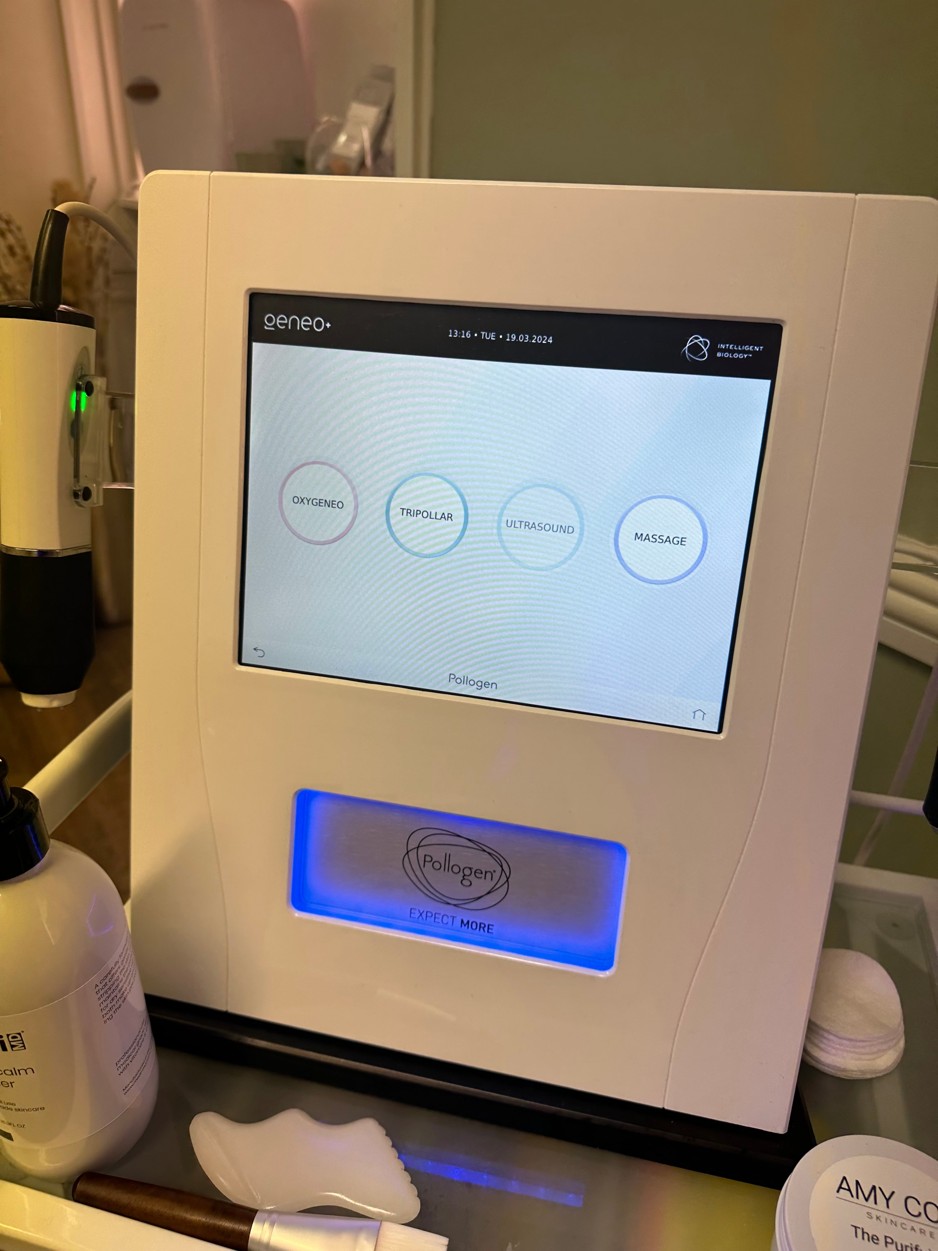 Used Beauty Machines & Devices For Sell UK | Used Aesthetic Equipment