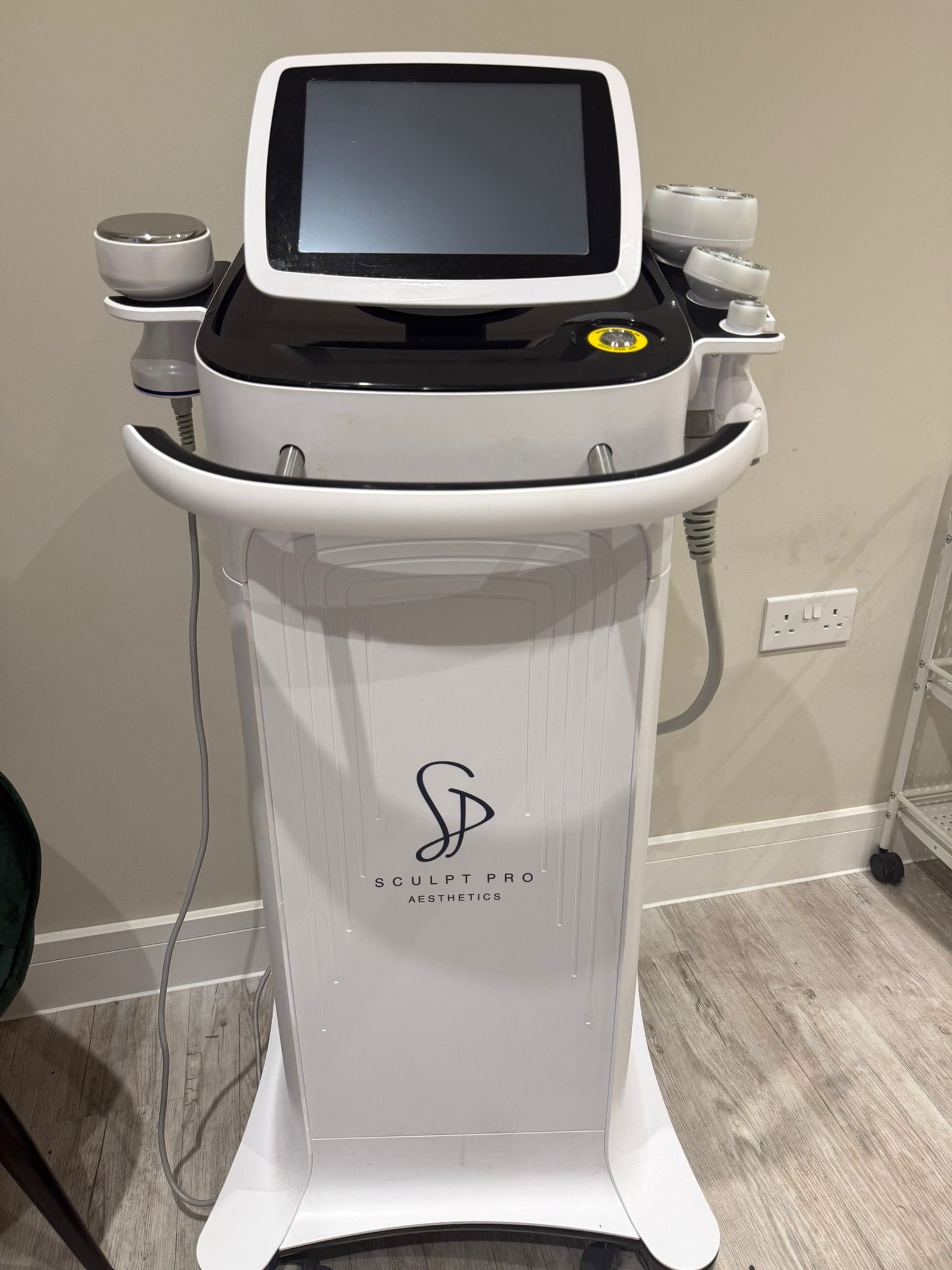 Sculpt Pro