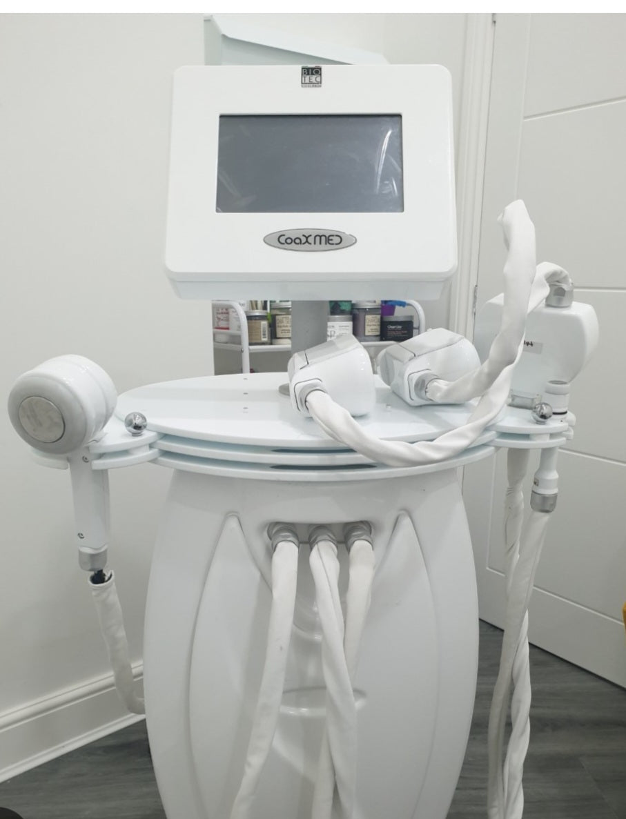 BIOTEC Italia Coaxmed