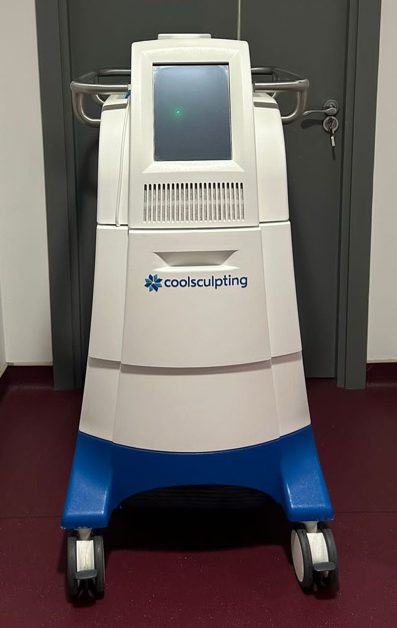 Coolsculpting Machine