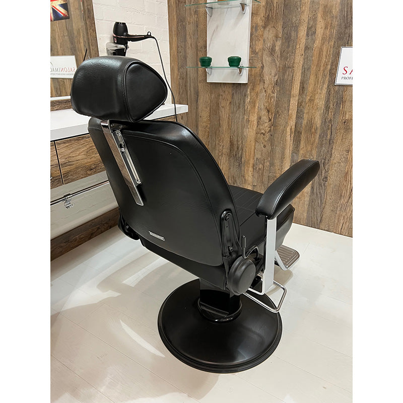 GT Sportsman Barber Chair
